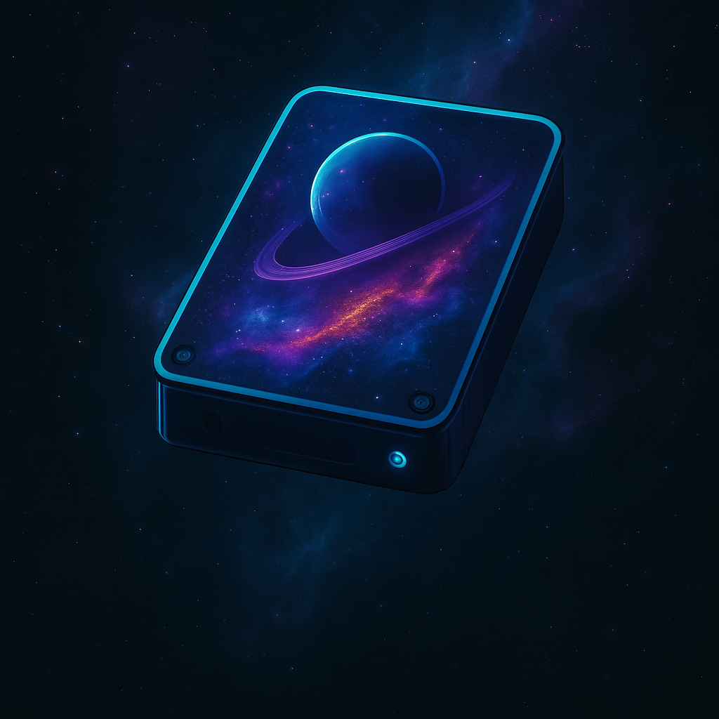 Nebula Drive | Nebula Gaming